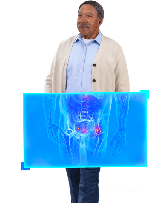 PYLARIFY® Combines PET, PSMA and 18F | PYLARIFY®