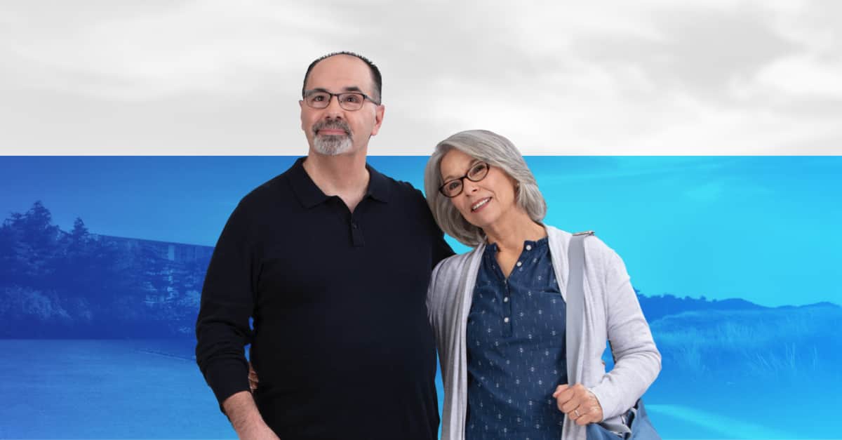 Detecting & Monitoring Prostate Cancer with PYLARIFY® | PYLARIFY®